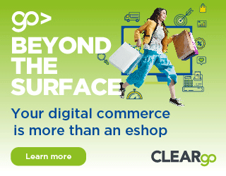 CLEARgo - Go Beyond the Surface